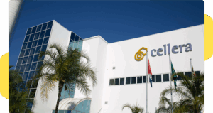 Cellera Farma: Sua saúde, nossa inspiração